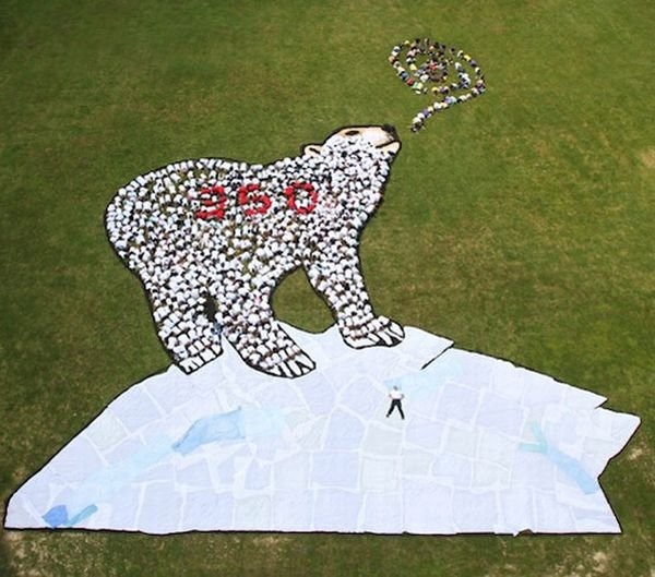 Daniel Dancer’s Art of the Sky | Amusing Planet